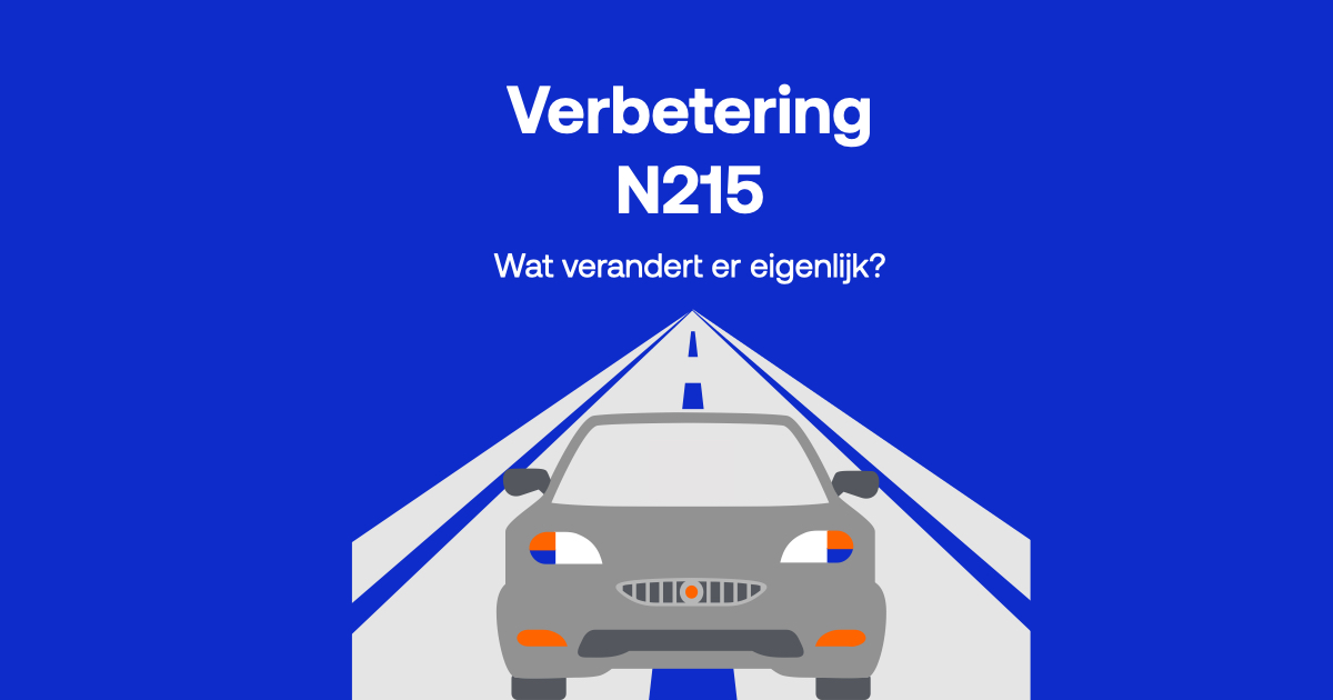 Infographic: N215. - VVD Goeree-Overflakkee